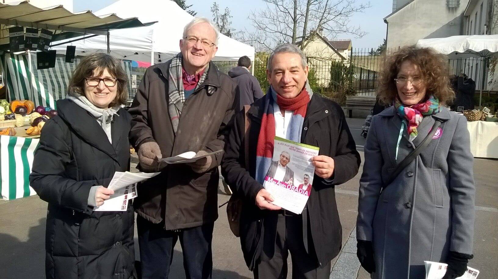 Election législative partielle dans les Yvelines : suite et fin ... Election législative partielle dans les Yvelines : suite et fin ...