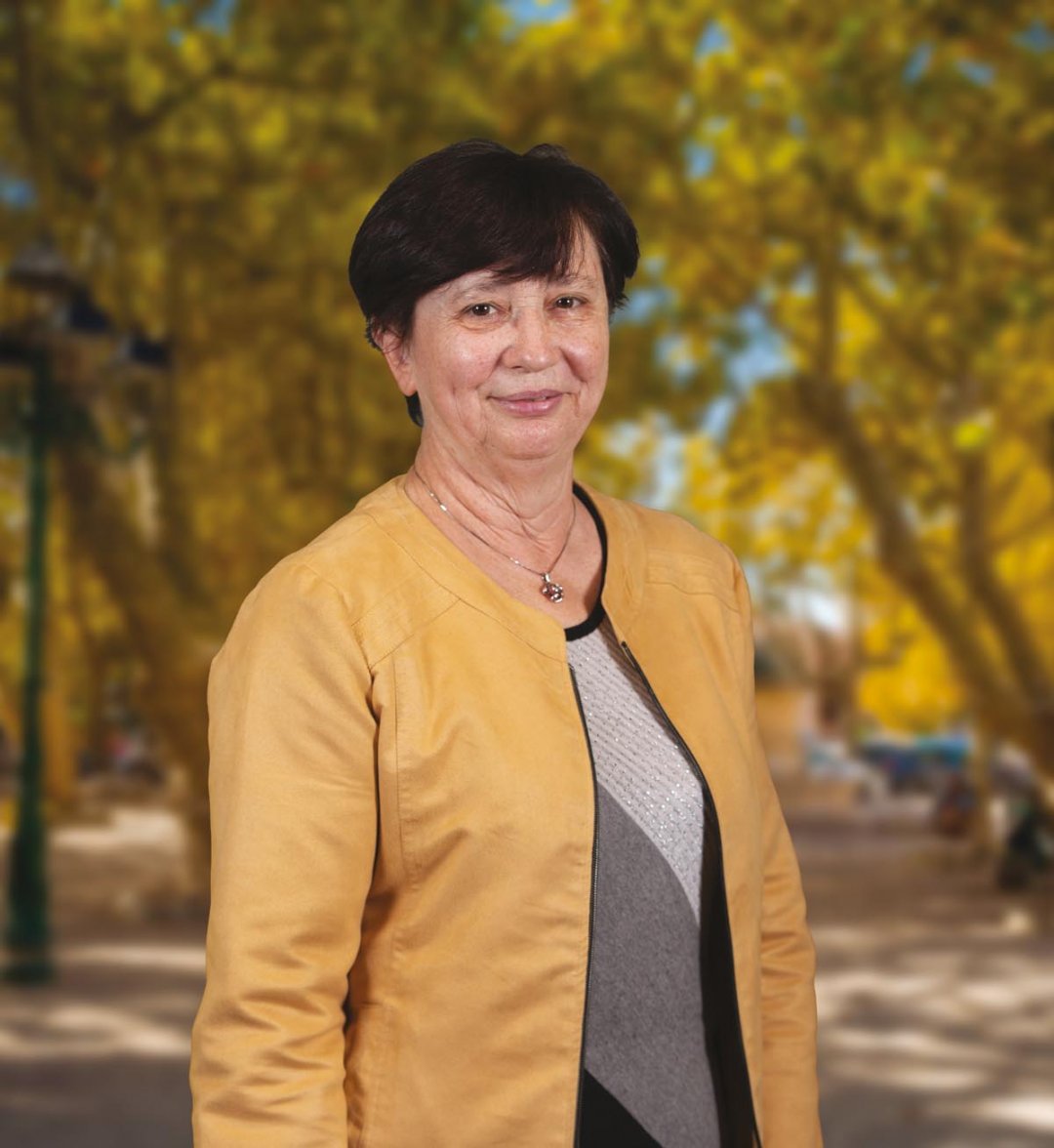 Nicole Lozano candidate départementale Puy-de-Dôme | Nouvelle Donne