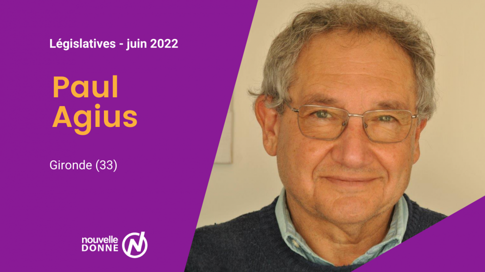 Paul Agius – Gironde | Nouvelle Donne